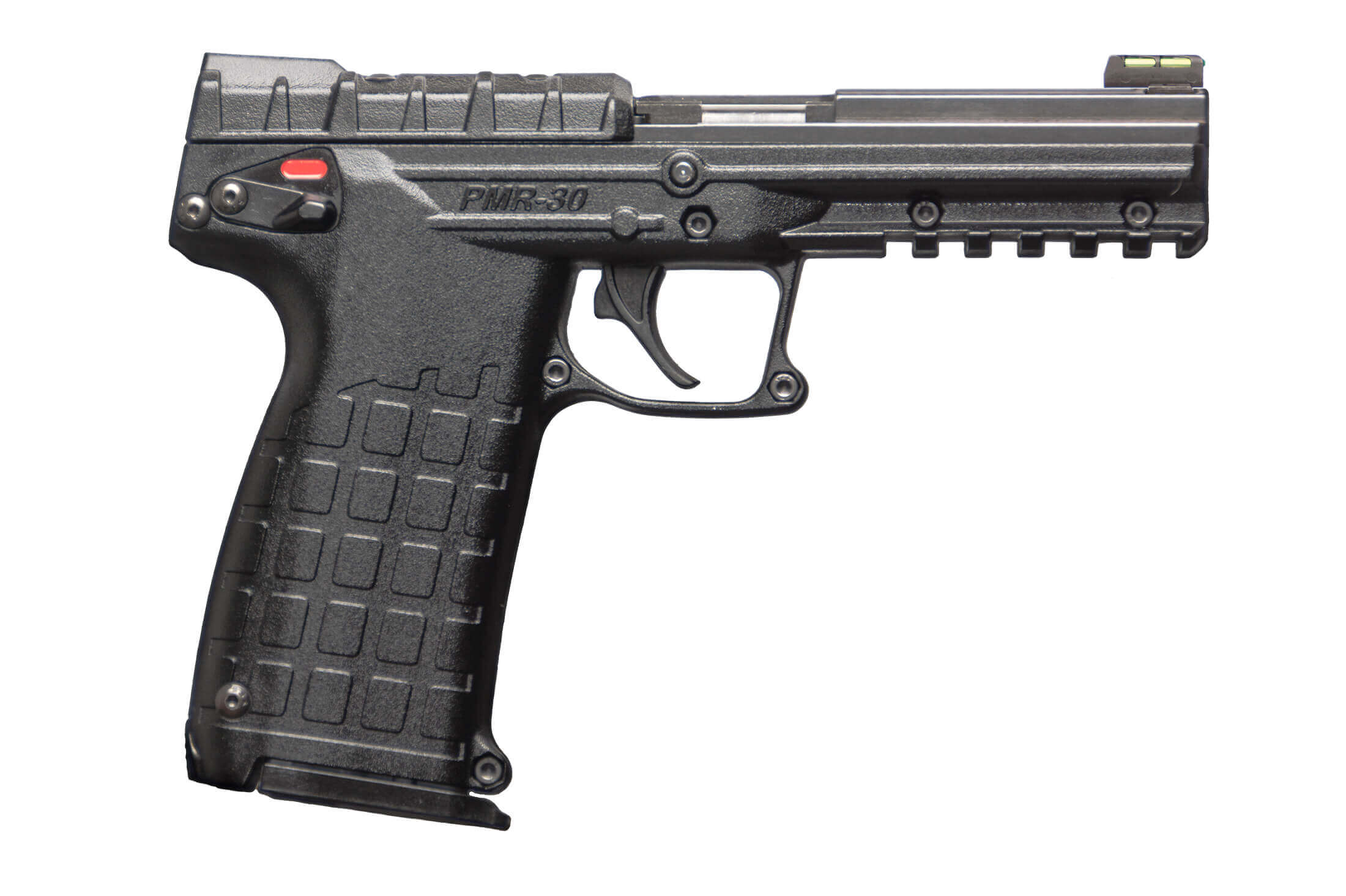 Smith & Wesson M&P 22 Magnum vs. KEL-TEC PMR-30