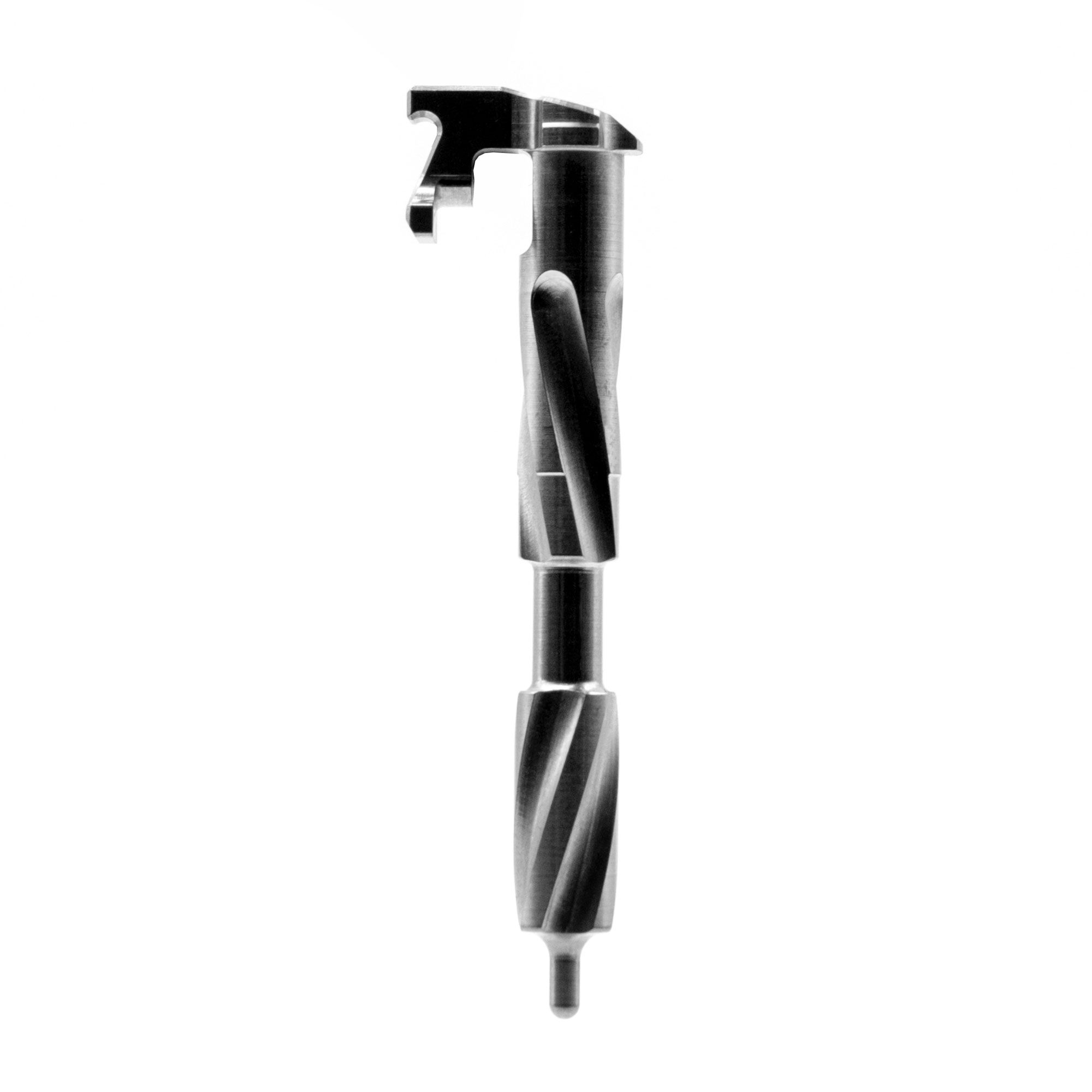 New Titanium Striker from MCARBO | SIG Talk