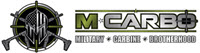 M*CARBO – American-Made Gun Parts & Performance Upgrades