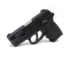 SCCY CPX Accessories & Tactical Upgrades | Fix Trigger & Recoil Issues ...