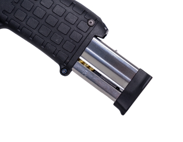 Stainless Steel Magazine for PMR30 / CMR30 – Durable 31-Round Upgrade ...