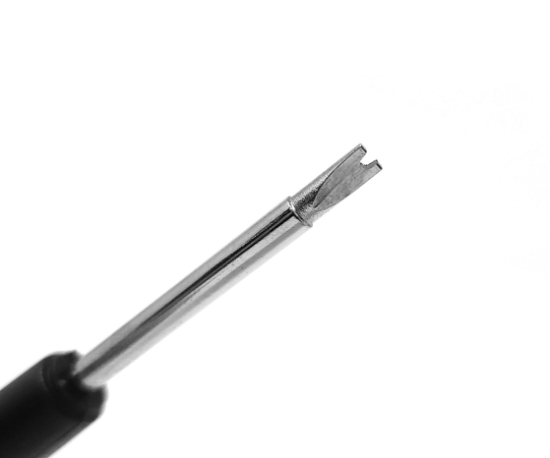Gunsmith Shank Installation Tool