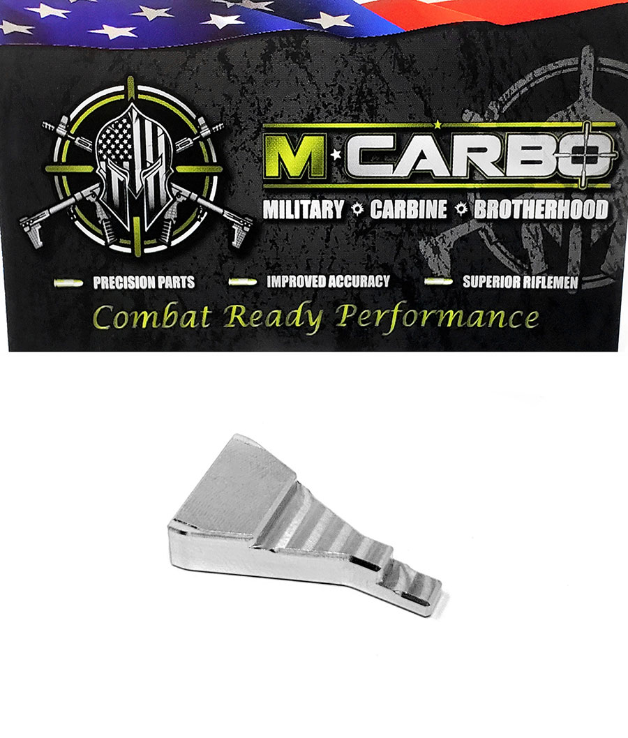 KEL-TEC PMR-30 Aluminum Frame Reinforcement- Custom KEL TEC PMR 30 Upgrades