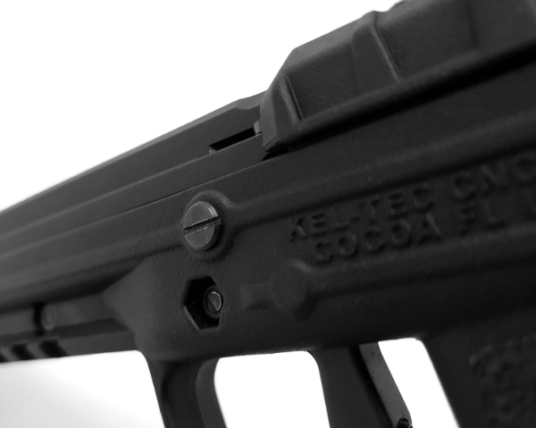 KEL-TEC PMR-30 PEEK Performance Buffer & Heavy Duty Takedown Pin ...