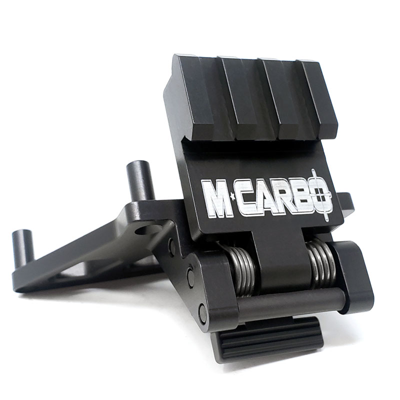KEL TEC SUB-2000 Optic Mount by M*CARBO
