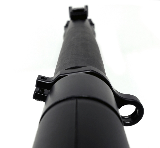 KEL-TEC SUB-2000 QD Single Point Sling Mount - SUB 2000 Sling Mount Options