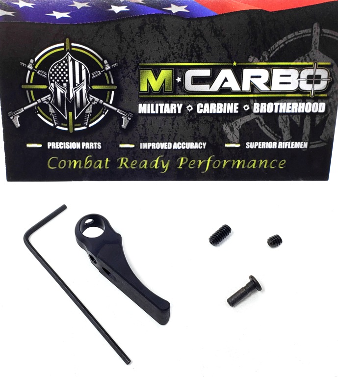Ruger LCP Flat Trigger Upgrade - Best Ruger LCP Trigger