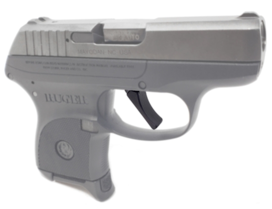 Ruger LCP Flat Trigger Upgrade - Best Ruger LCP Trigger