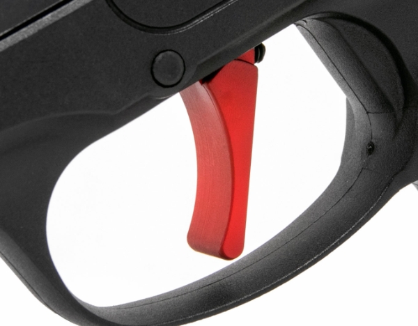 Ruger LCP Flat Trigger Upgrade - Best Ruger LCP Trigger