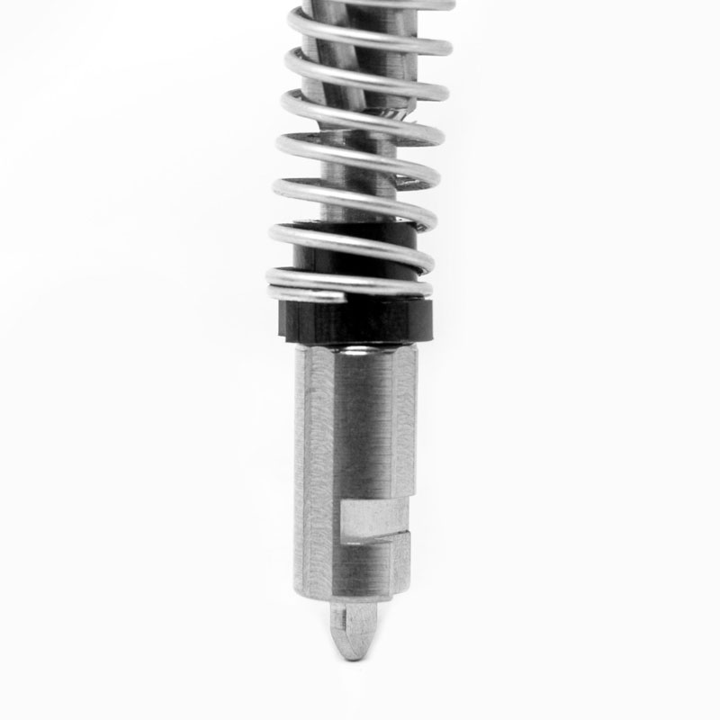 Springfield Hellcat Titanium Performance Striker Assembly